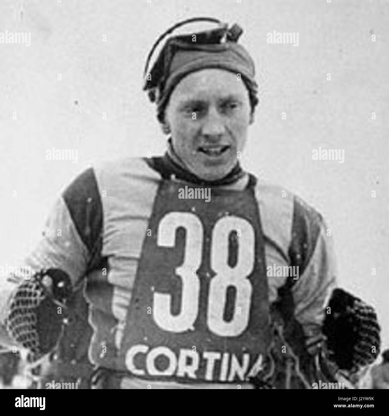 Eugenio monti hi-res stock photography and images - Alamy