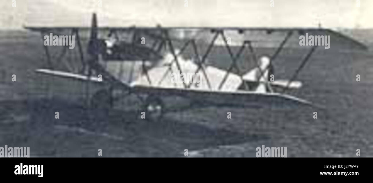 Fiat BR.3 front quarter view Stock Photo - Alamy