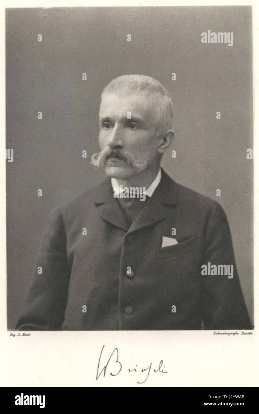 Brioschi hi-res stock photography and images - Alamy