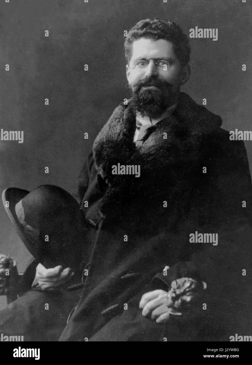 Francesco Severi was an influential Italian mathematician known for his ...