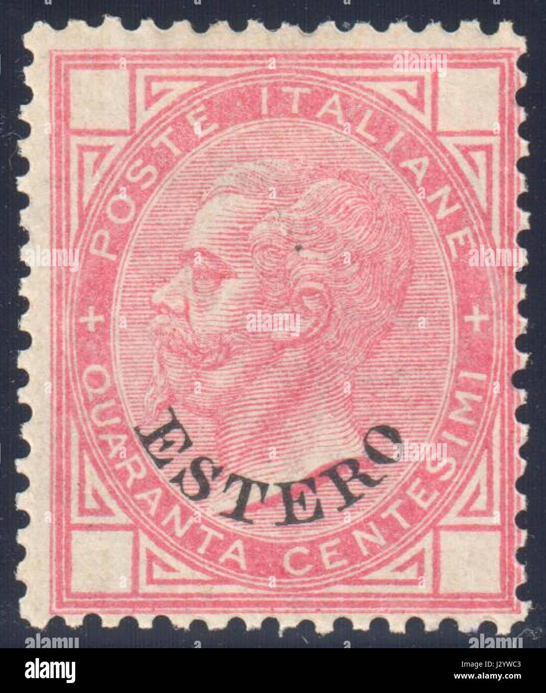 'Italy Estero 1874' depicts Italian life and culture in the year 1874 ...