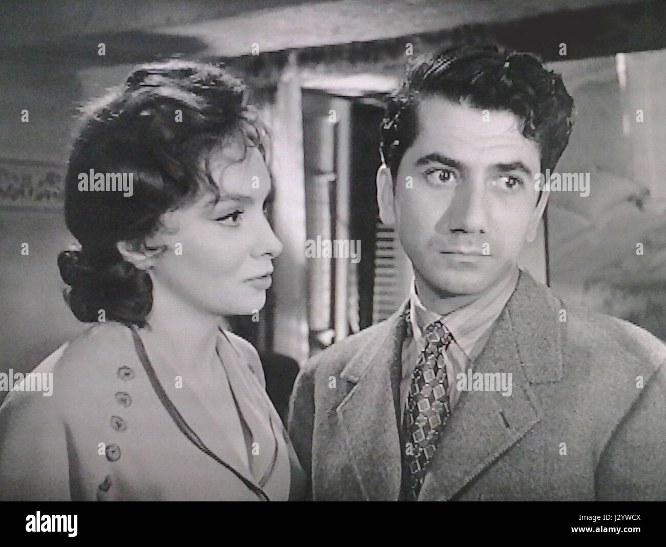 Romana 1954 hi-res stock photography and images - Alamy