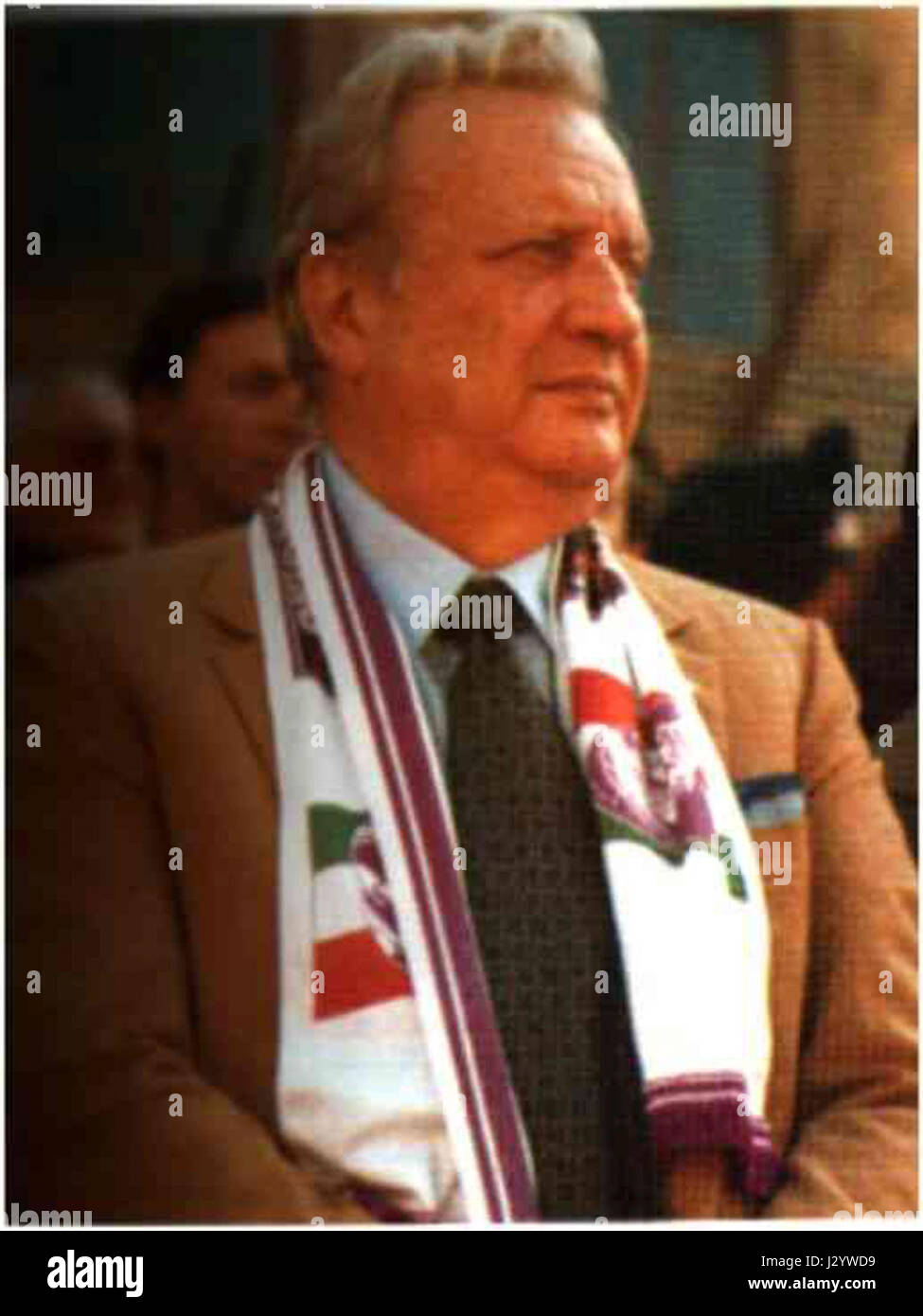 Mario Cecchi Gori Stock Photo - Alamy