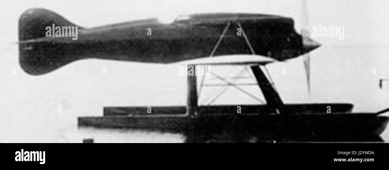 M 52 macchi aircraft hi-res stock photography and images - Alamy