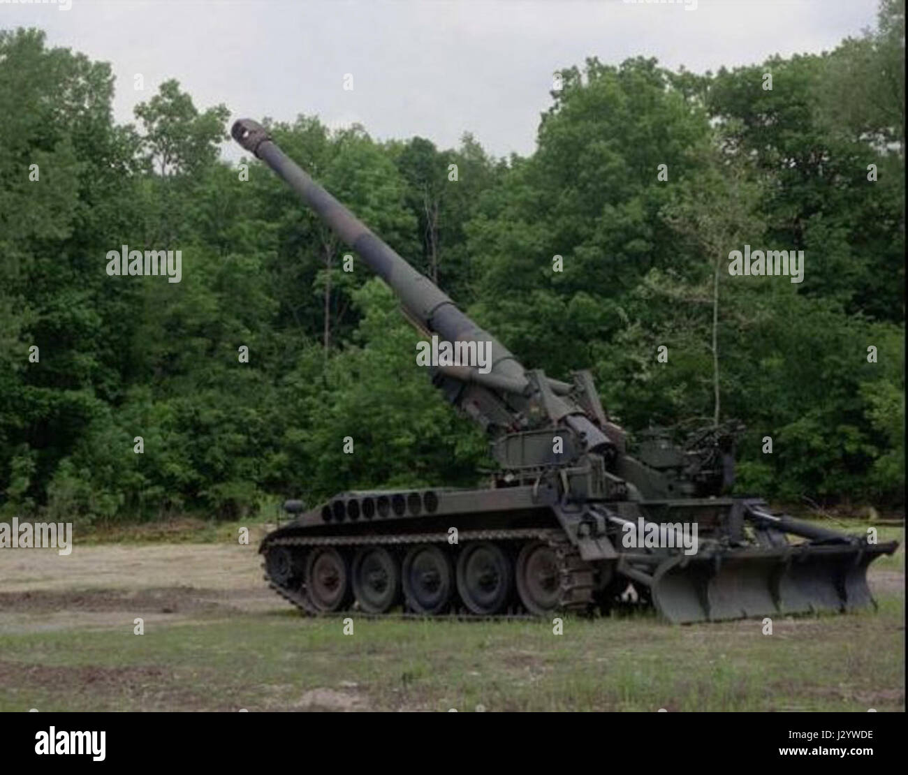 M110a2 hi-res stock photography and images - Alamy