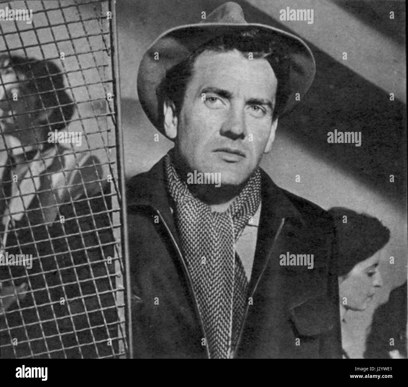 Massimo Girotti Romaore11 Stock Photo - Alamy