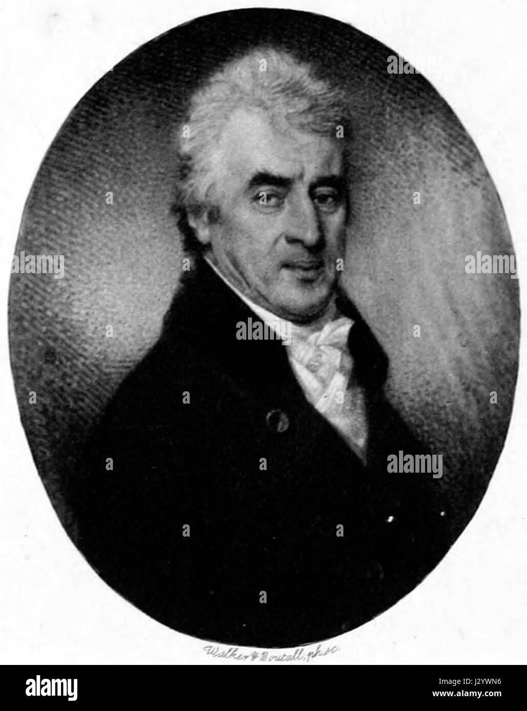 Arthur Young was an English agriculturalist, writer, and social ...