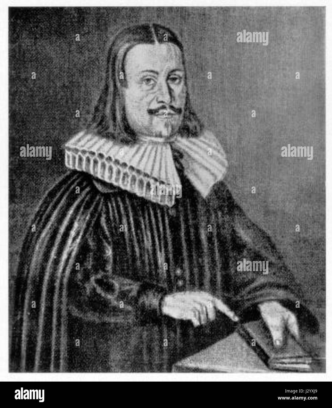 Andreas Libavius was a 16th-century German alchemist and chemist ...