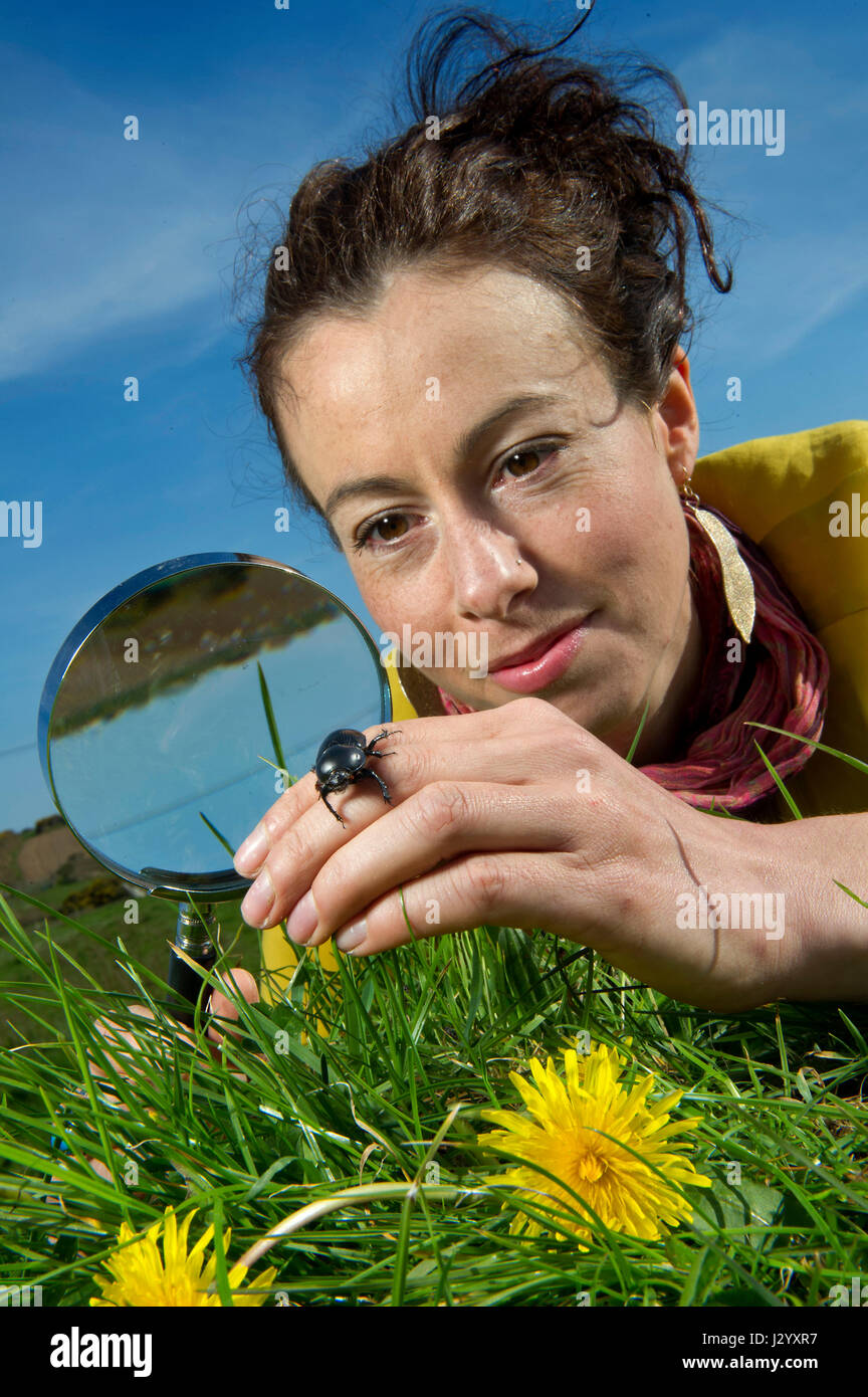 Dr Sarah Beynon High Resolution Stock Photography and Images - Alamy