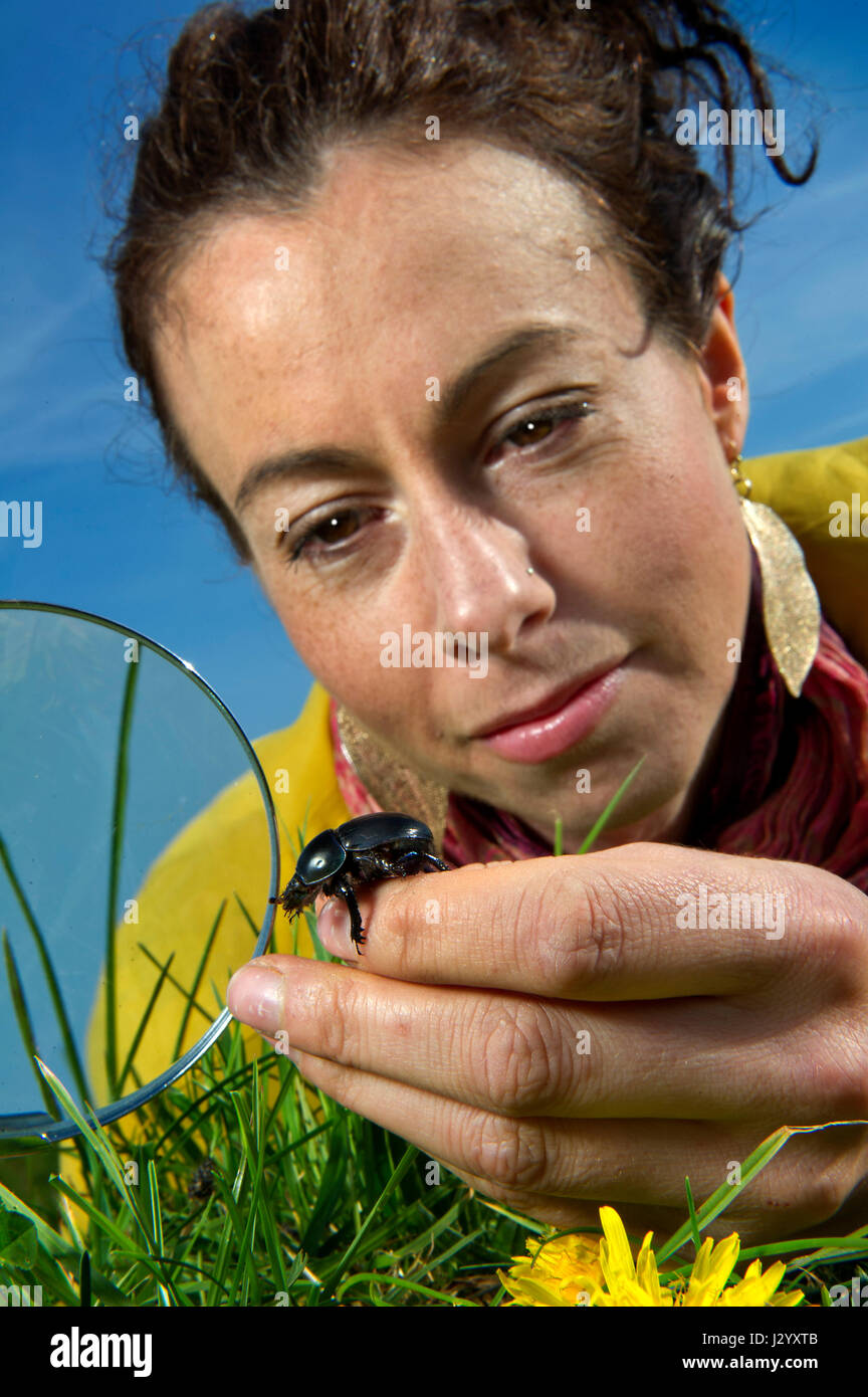 Dr Sarah Beynon High Resolution Stock Photography and Images - Alamy