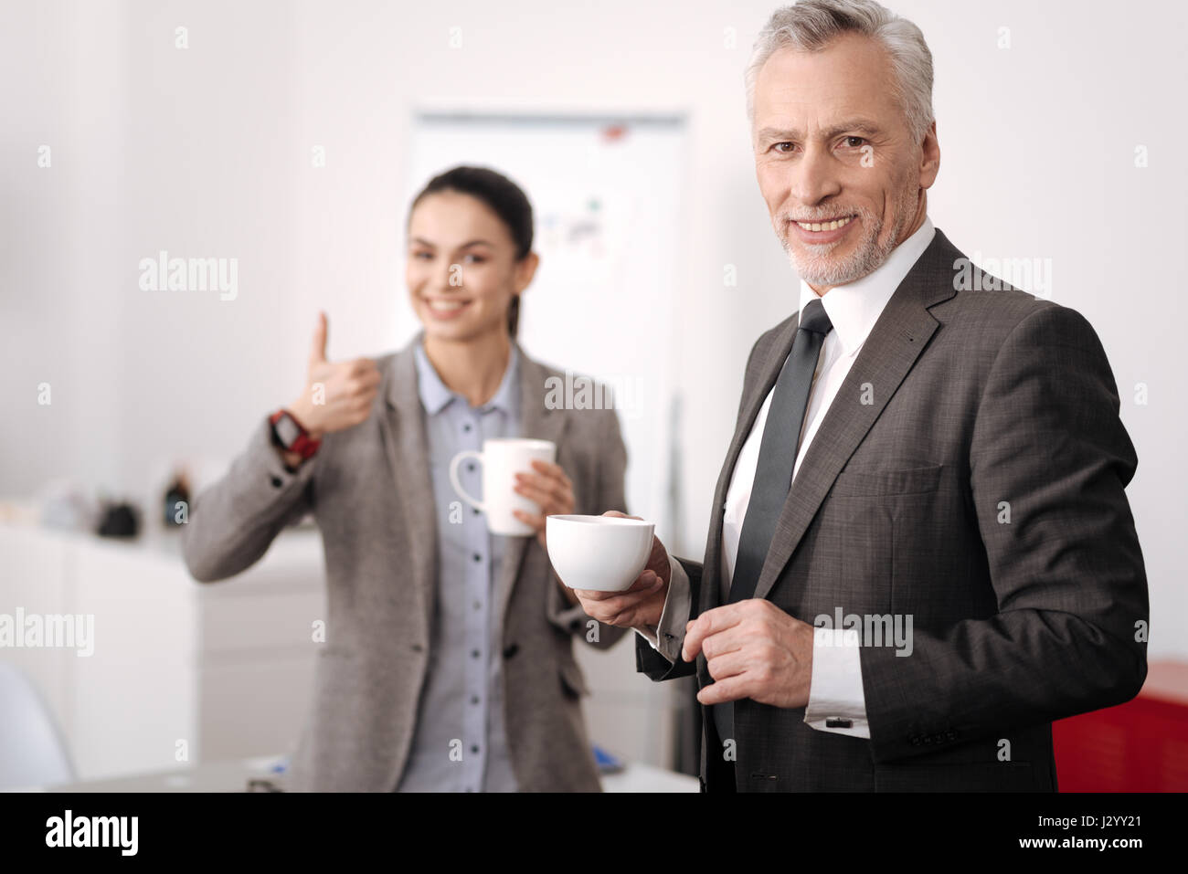 Teamwork problem hi-res stock photography and images - Alamy