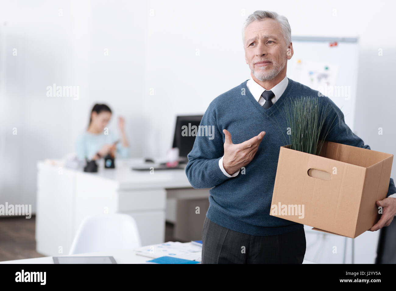 Asking for protection hi-res stock photography and images - Alamy