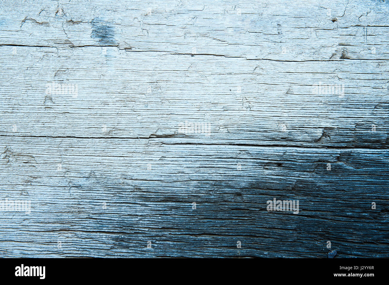 Blue grey wood grain texture hi-res stock photography and images - Alamy