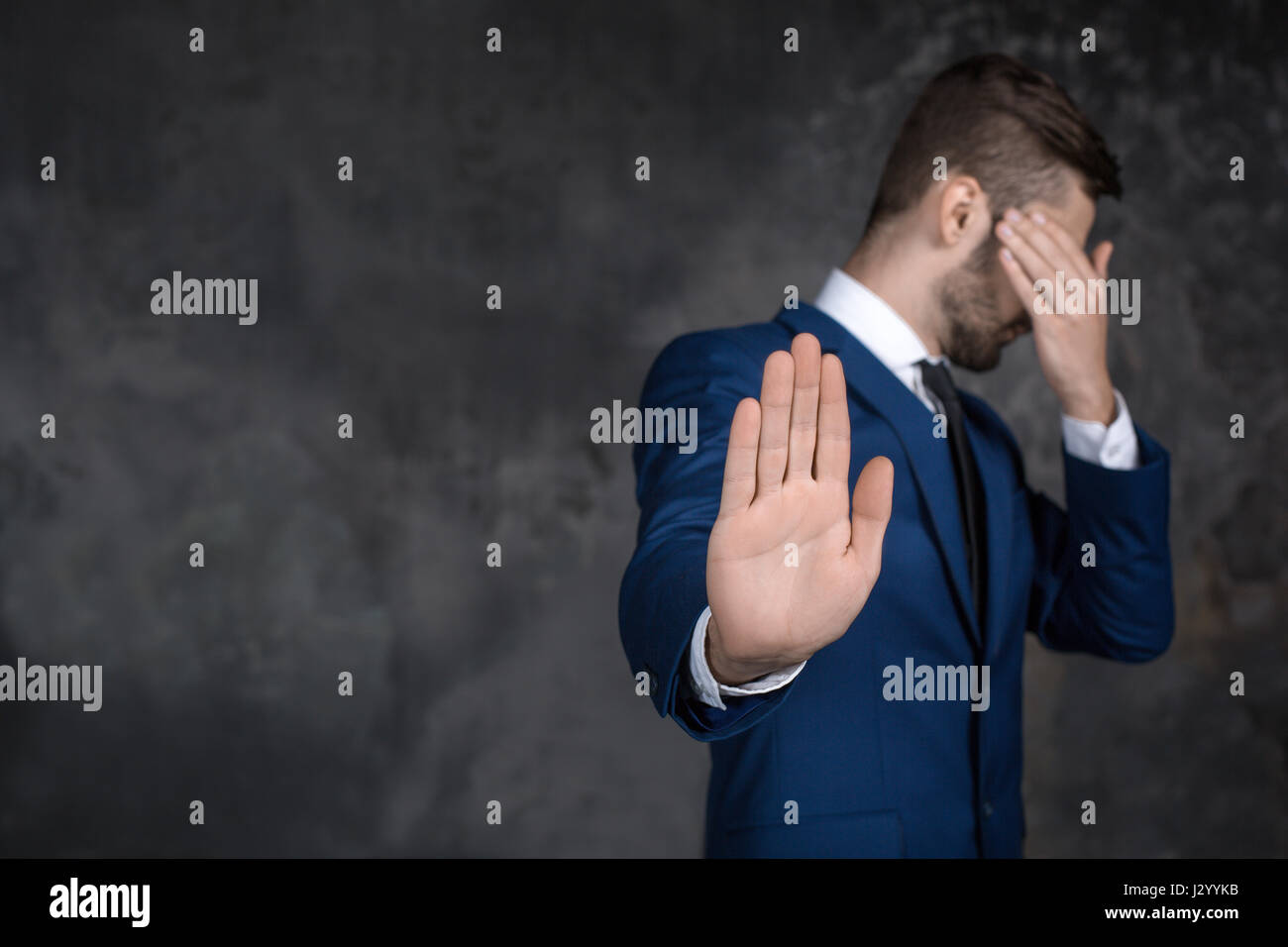 Money Cash Finance Corruption Illegal Transaction Concept Stock Photo ...