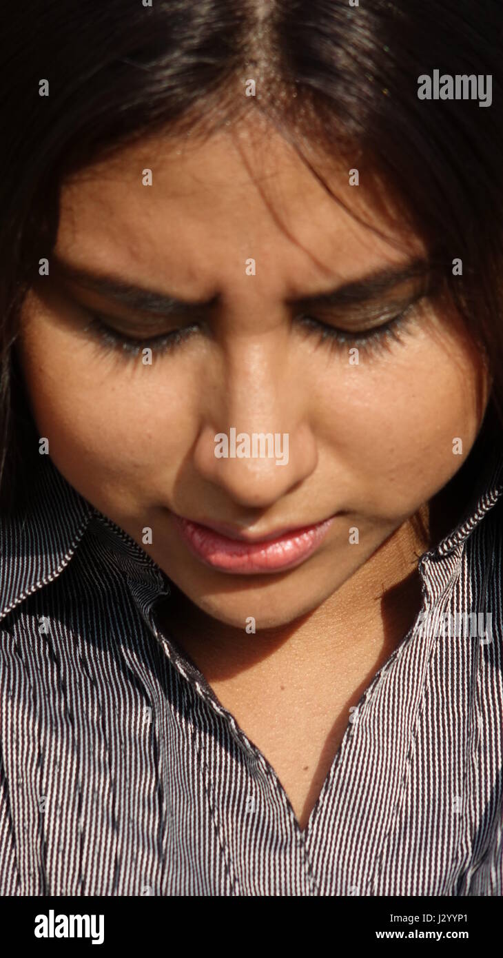 Sadness And Depression Stock Photo Alamy sadness-and-depression-stock-photo-alamy