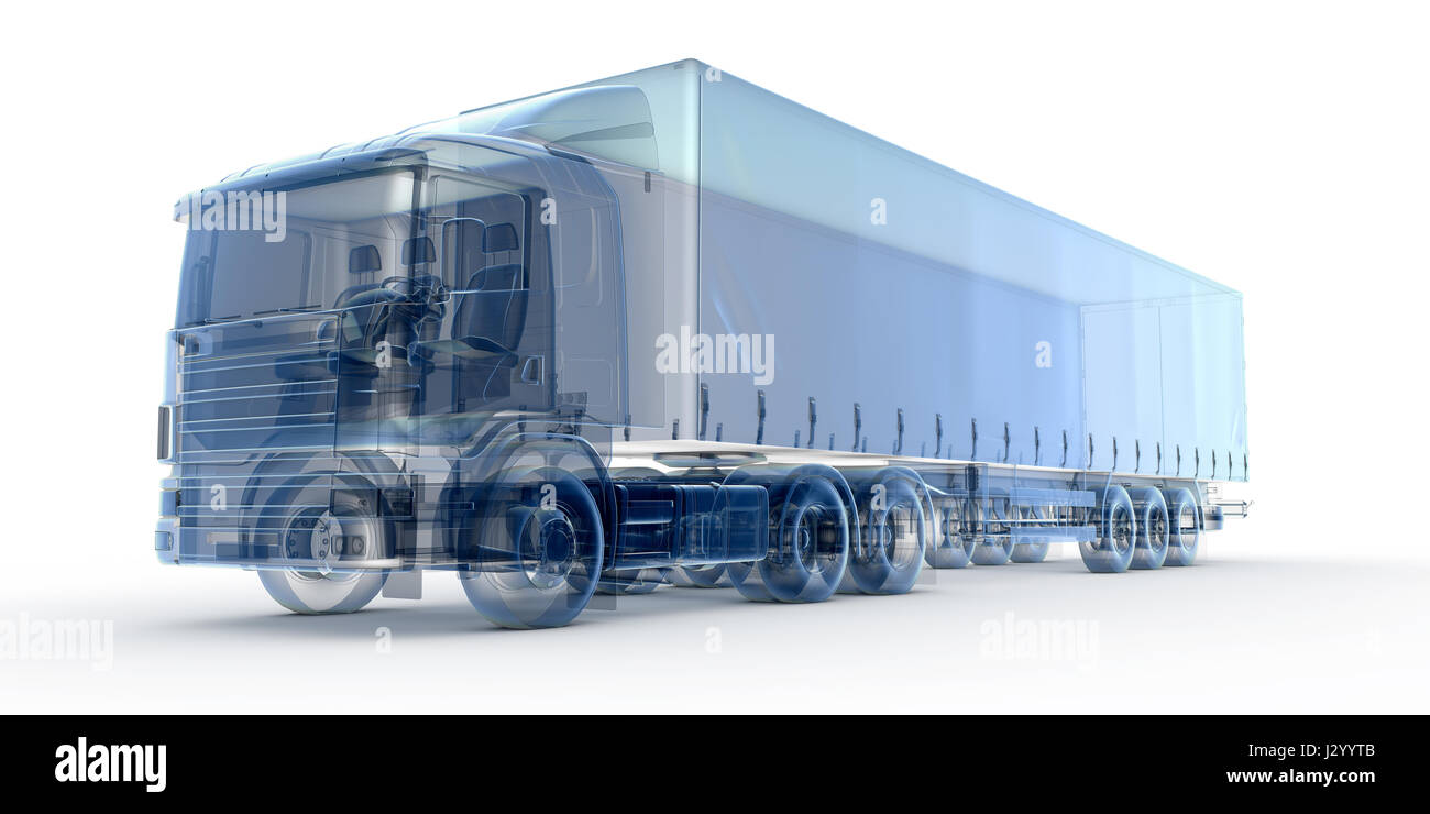 X ray vehicle hi-res stock photography and images - Alamy