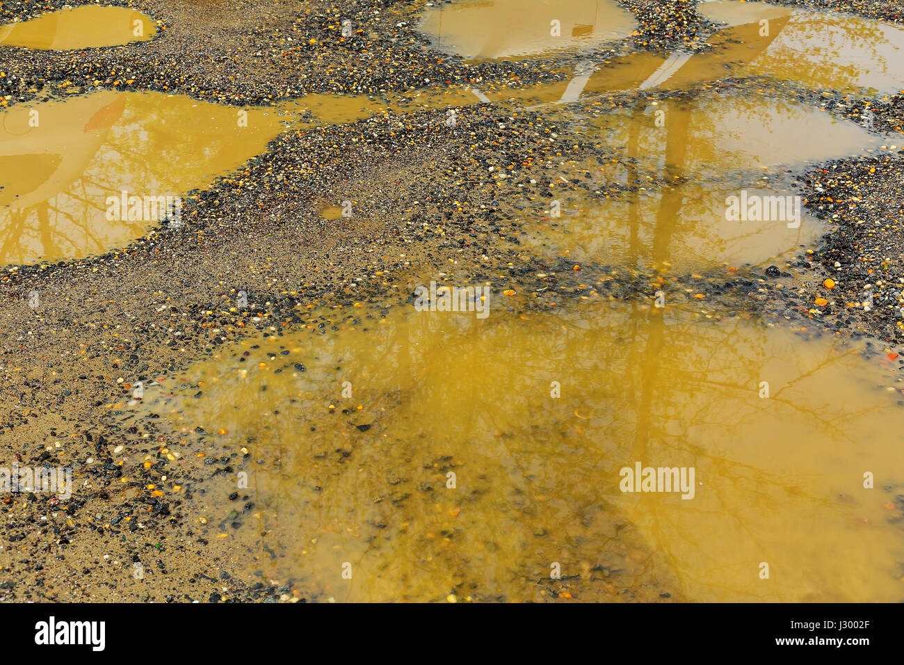 Wet clay texture hi-res stock photography and images - Alamy