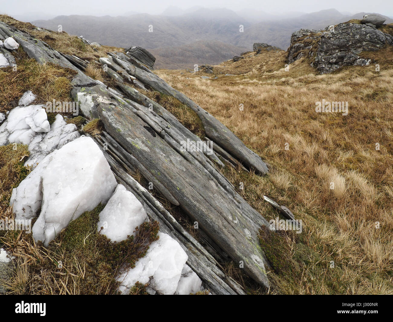 Quartz vein hi-res stock photography and images - Alamy