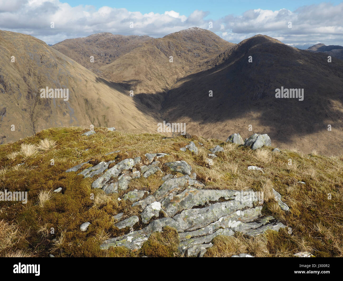 Moidart hi-res stock photography and images - Alamy
