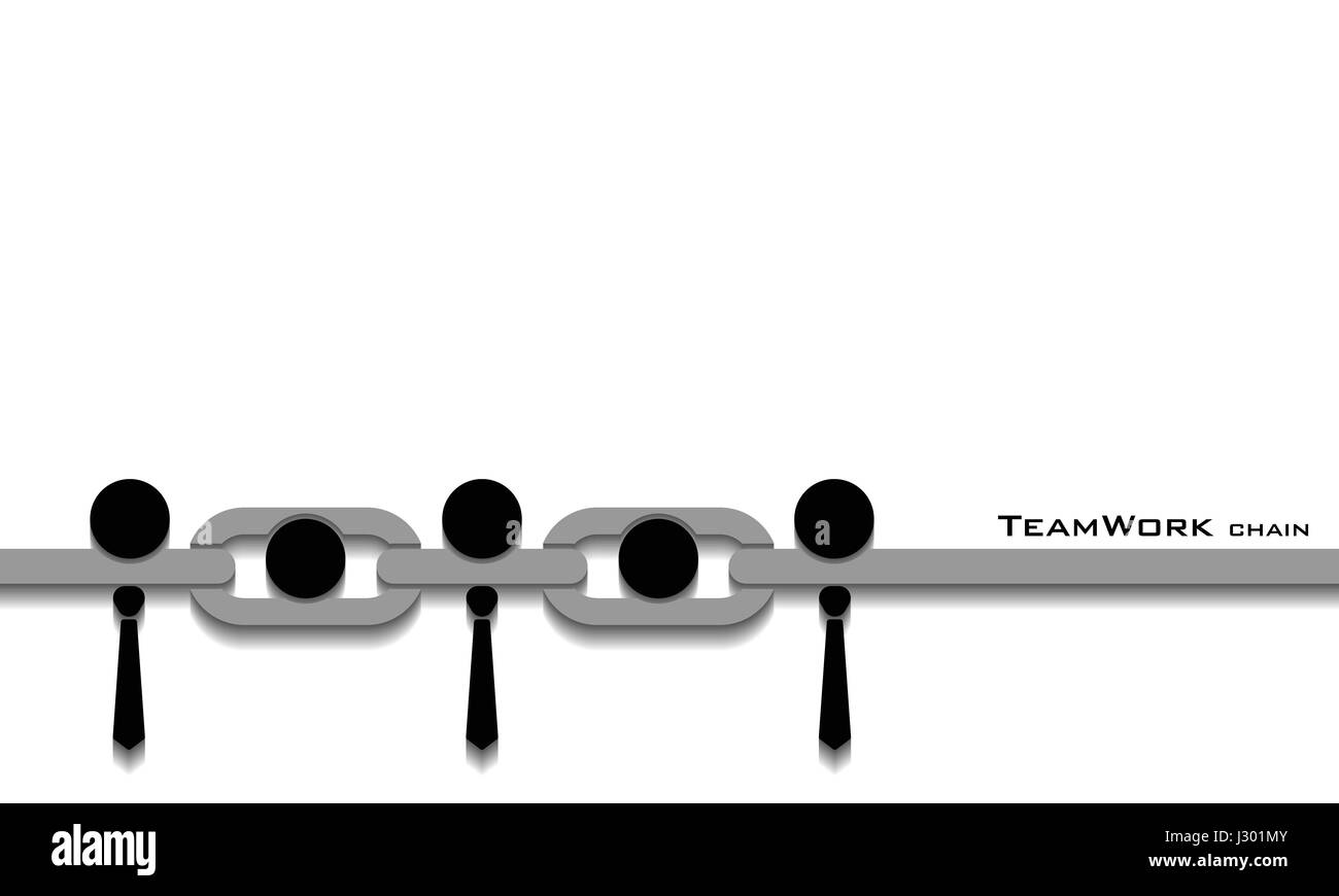 Teamwork hands in icon Black and White Stock Photos & Images - Alamy