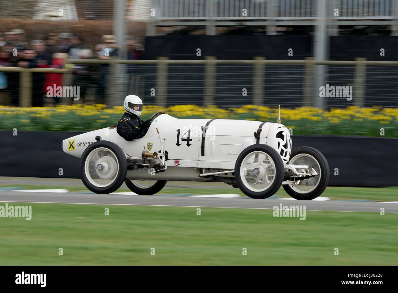 Fafnir hall scott special hi-res stock photography and images - Alamy