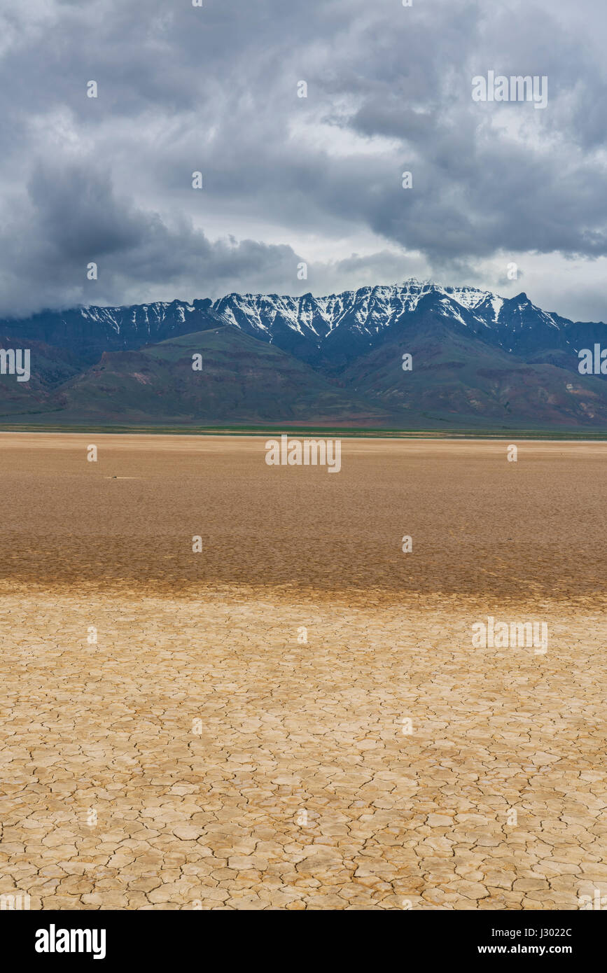 Desert in oregon hi-res stock photography and images - Alamy
