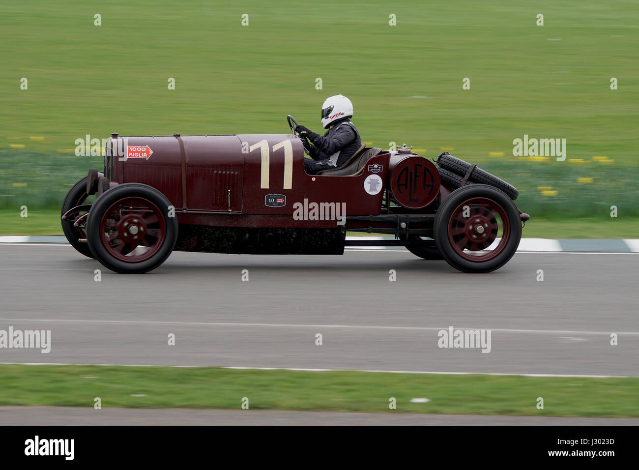 Alfa romeo g1 hi-res stock photography and images - Alamy
