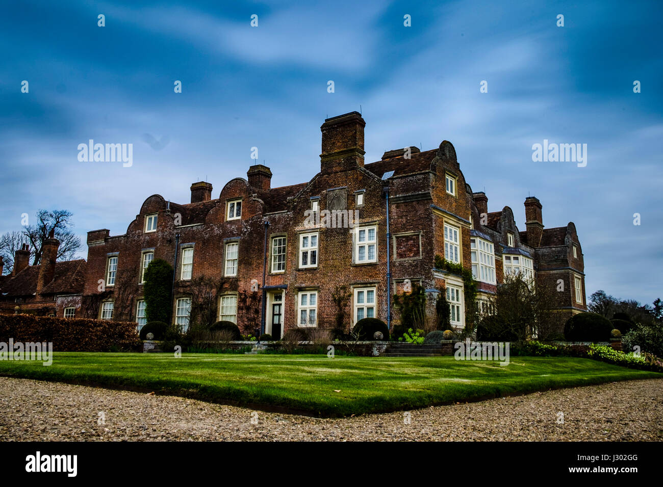 Godinton house hi-res stock photography and images - Alamy