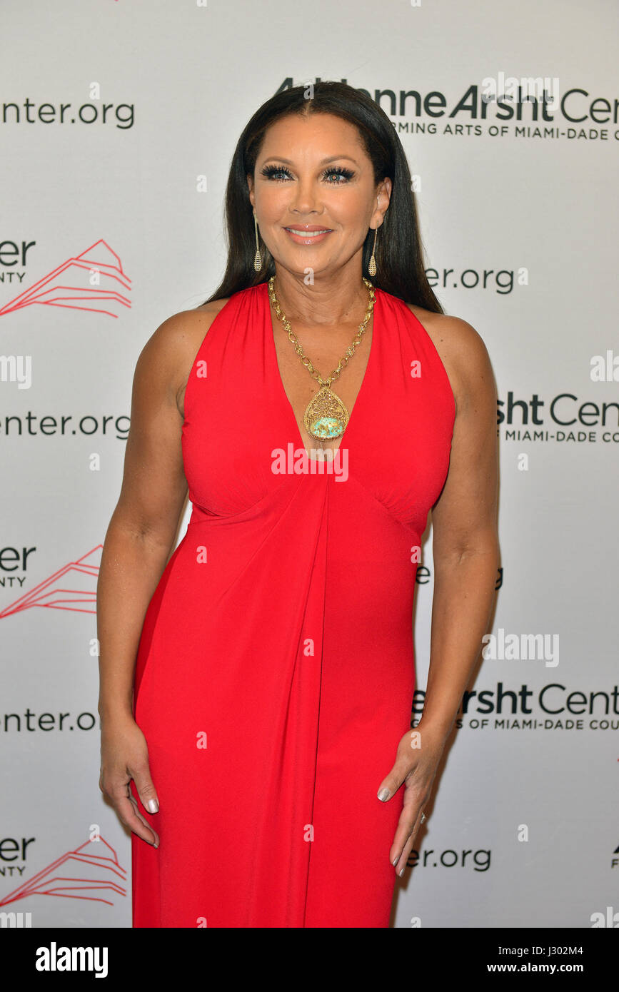 Adrienne Arsht Center's 11th Season Gala Concert: A Celebration of ...