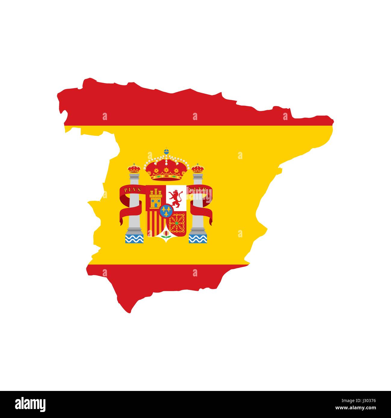 Classical geography Stock Vector Images - Alamy