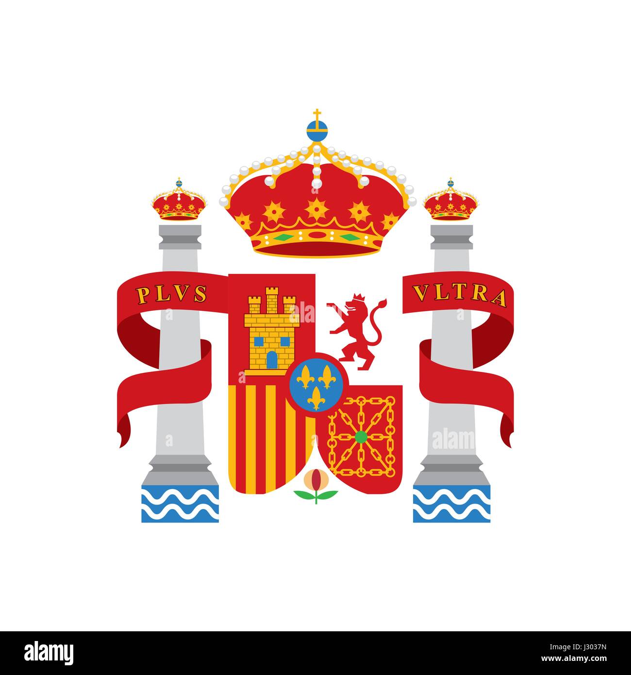 Crown Towers High Resolution Stock Photography and Images - Alamy