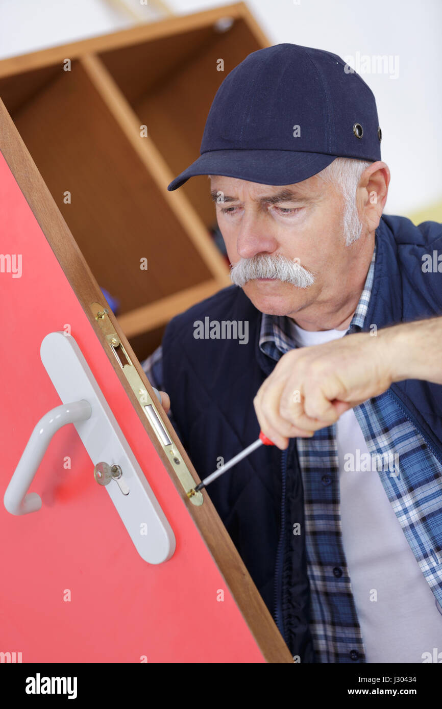 Types of keys hi-res stock photography and images - Alamy