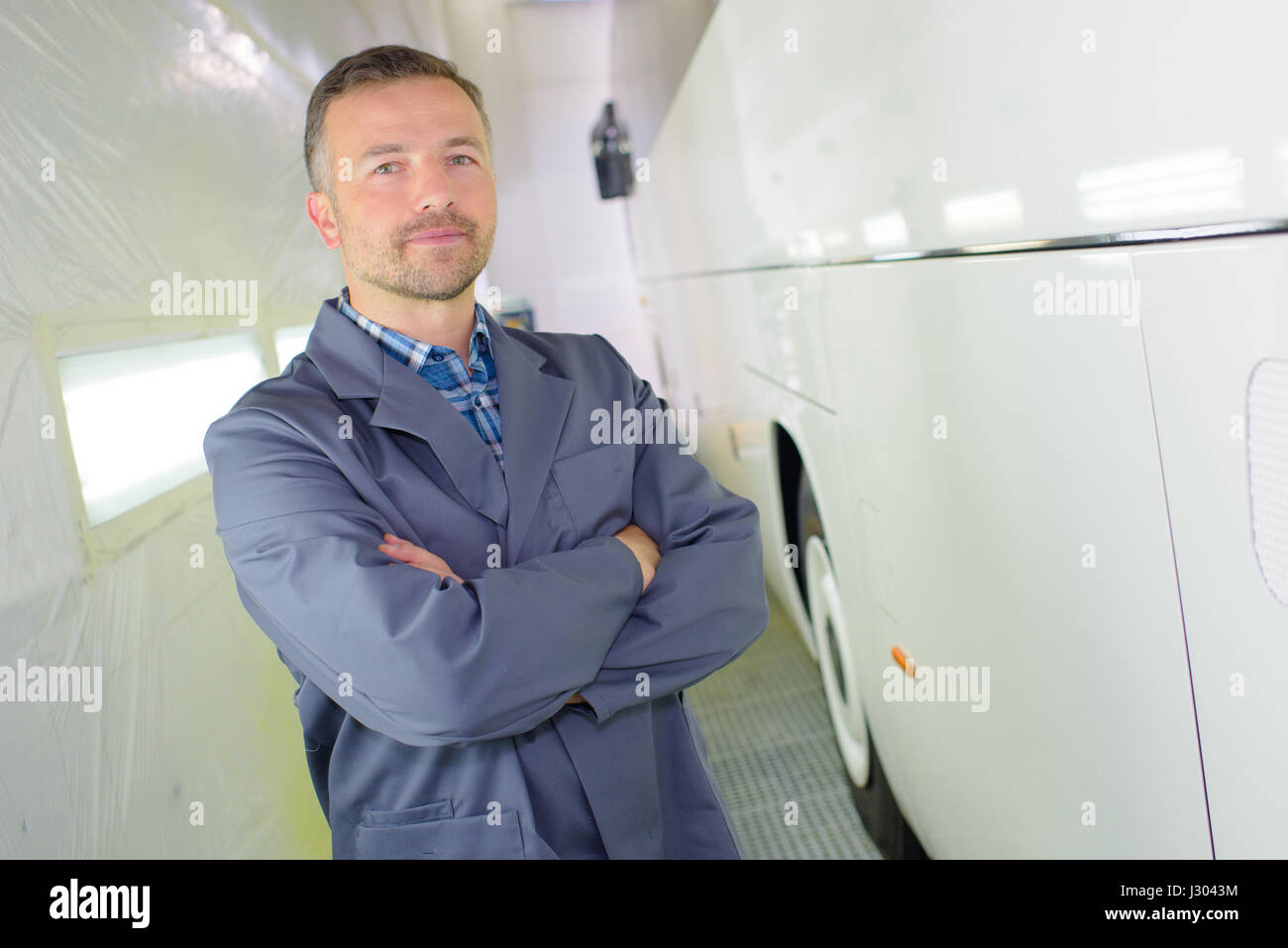 Mechanic fair hi-res stock photography and images - Alamy