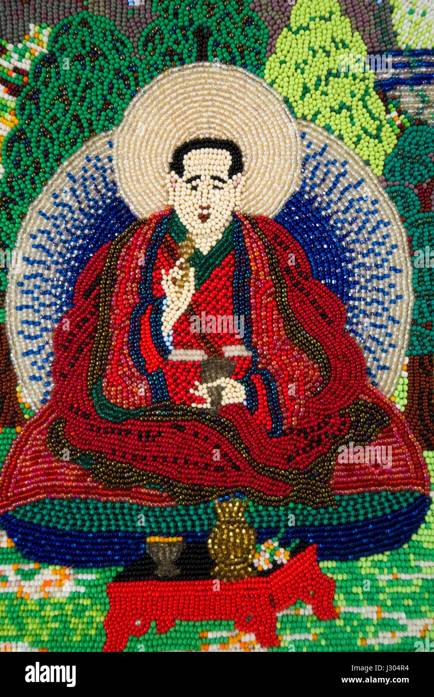 Tibetan Local Lifestyle Tibetan Local People Tibetan
