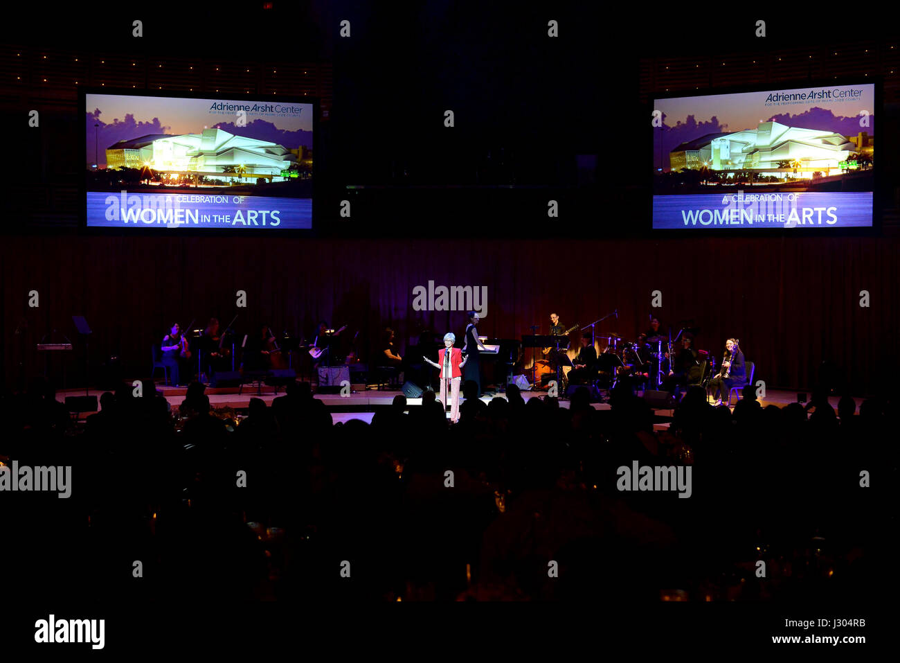 Adrienne Arsht Center's 11th Season Gala Concert: A Celebration of ...