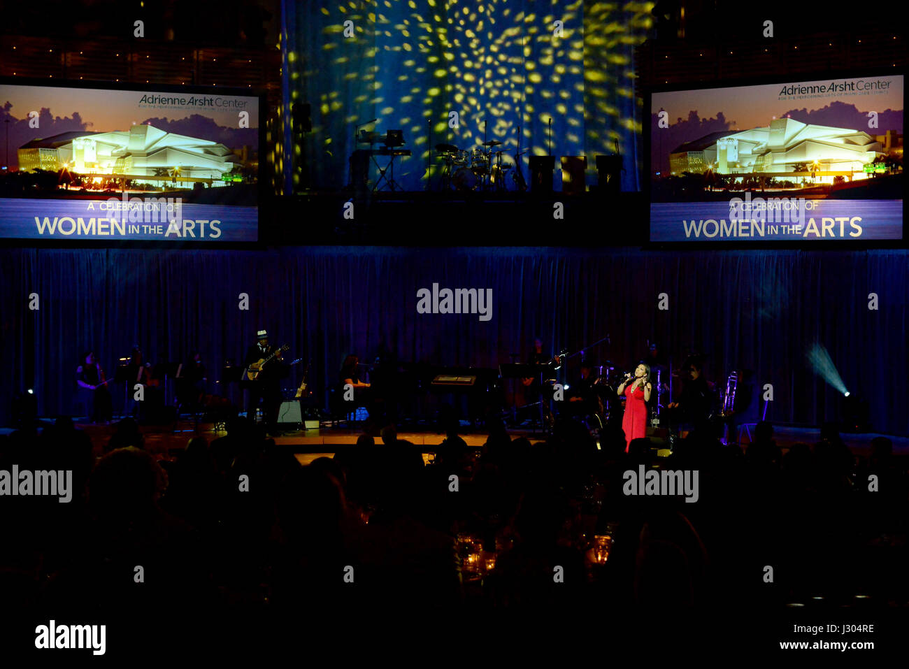 Adrienne Arsht Center's 11th Season Gala Concert: A Celebration of ...