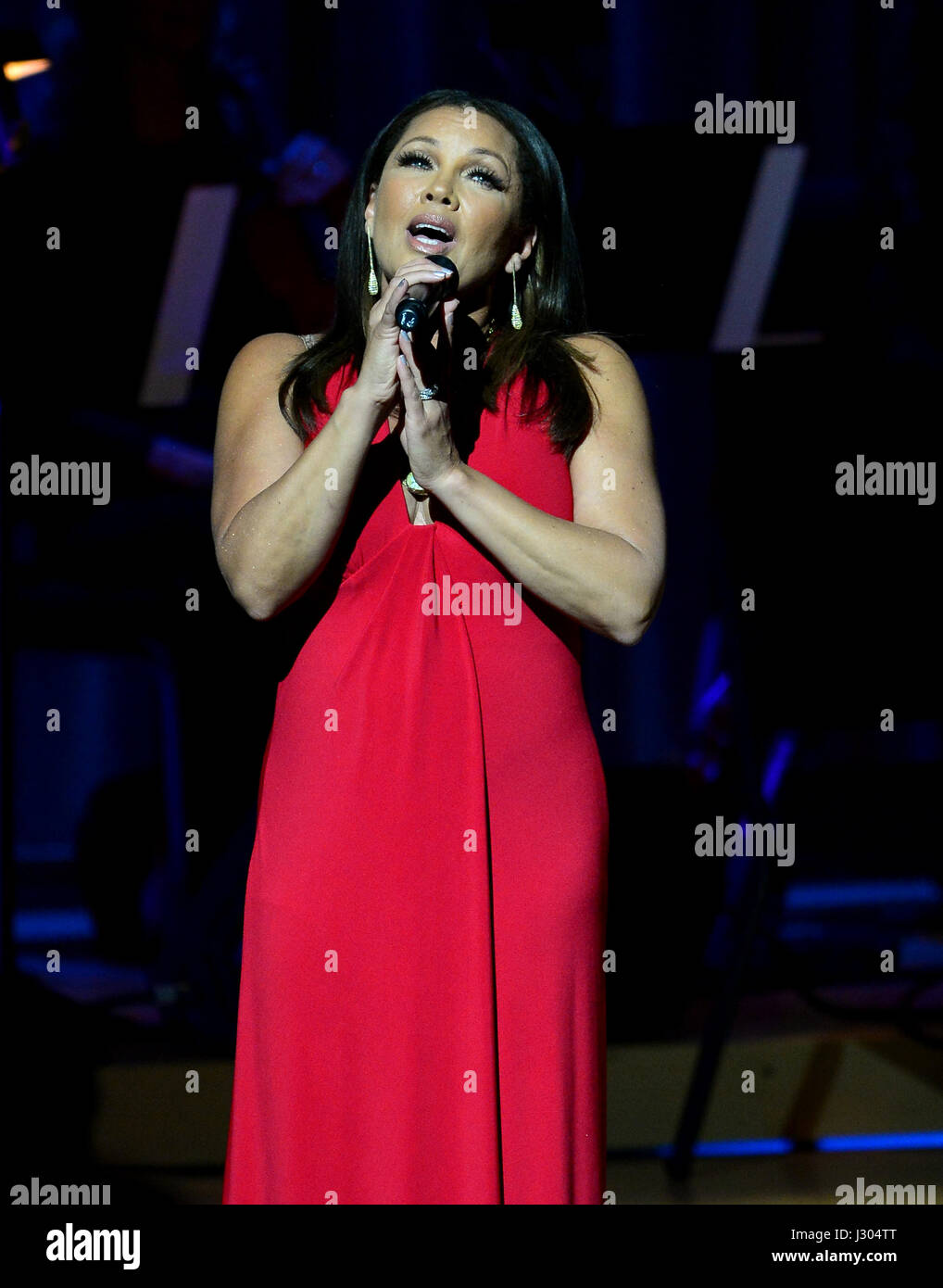 Adrienne Arsht Center's 11th Season Gala Concert: A Celebration of ...