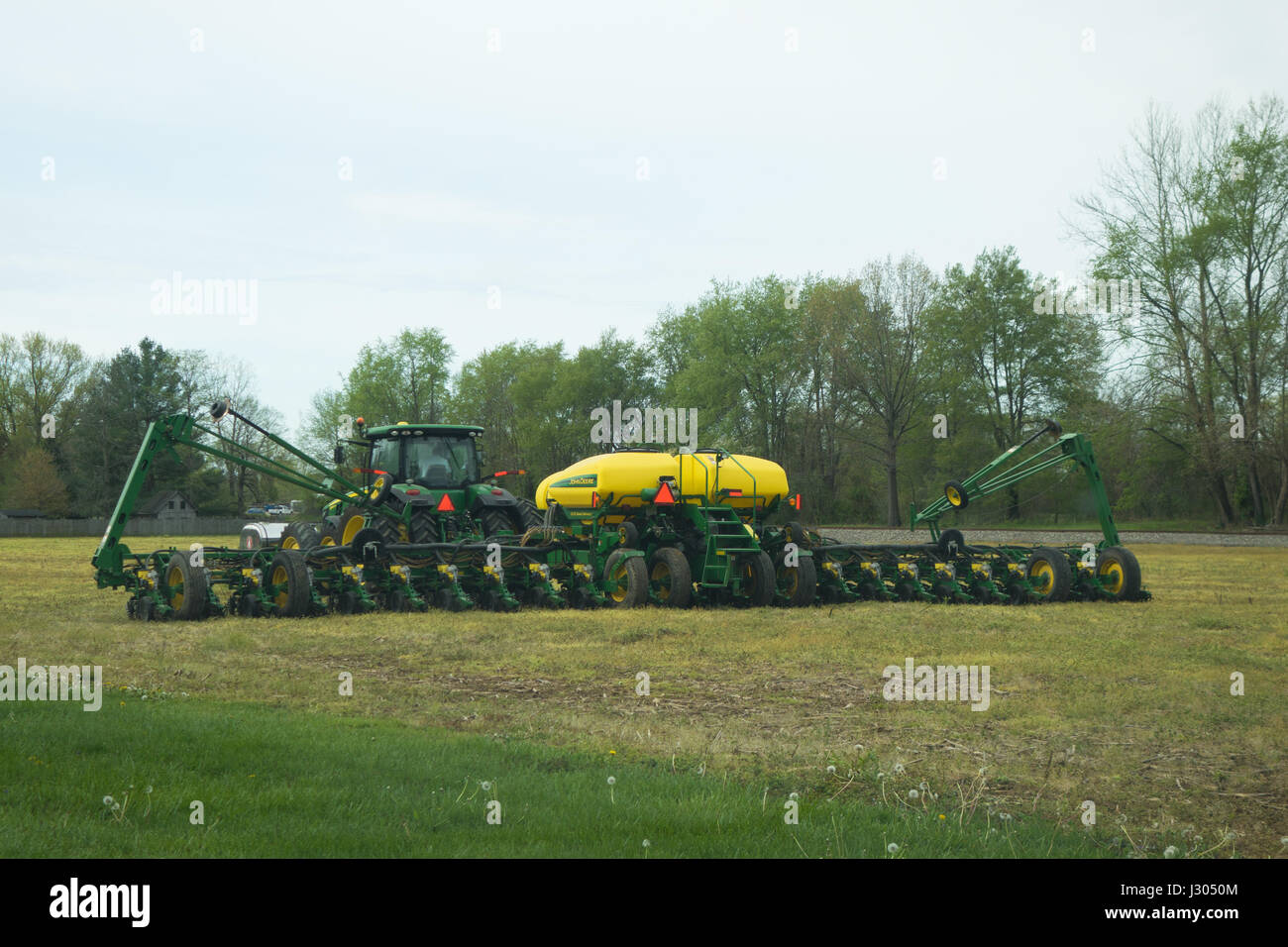 Farming equipment hi-res stock photography and images - Alamy