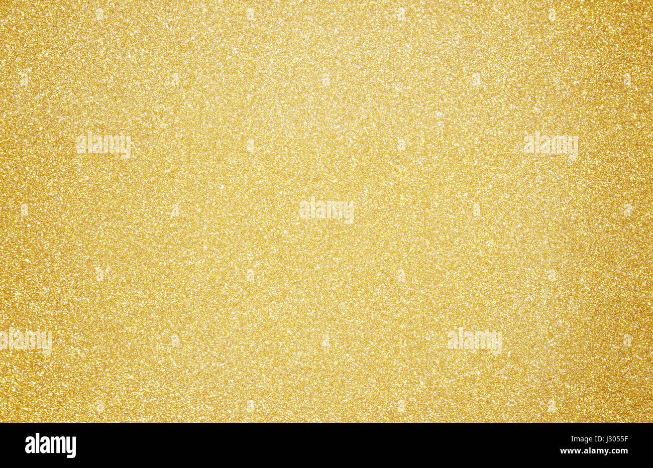 Shiny hot yellow gold foil golden color glitter decorative texture ...