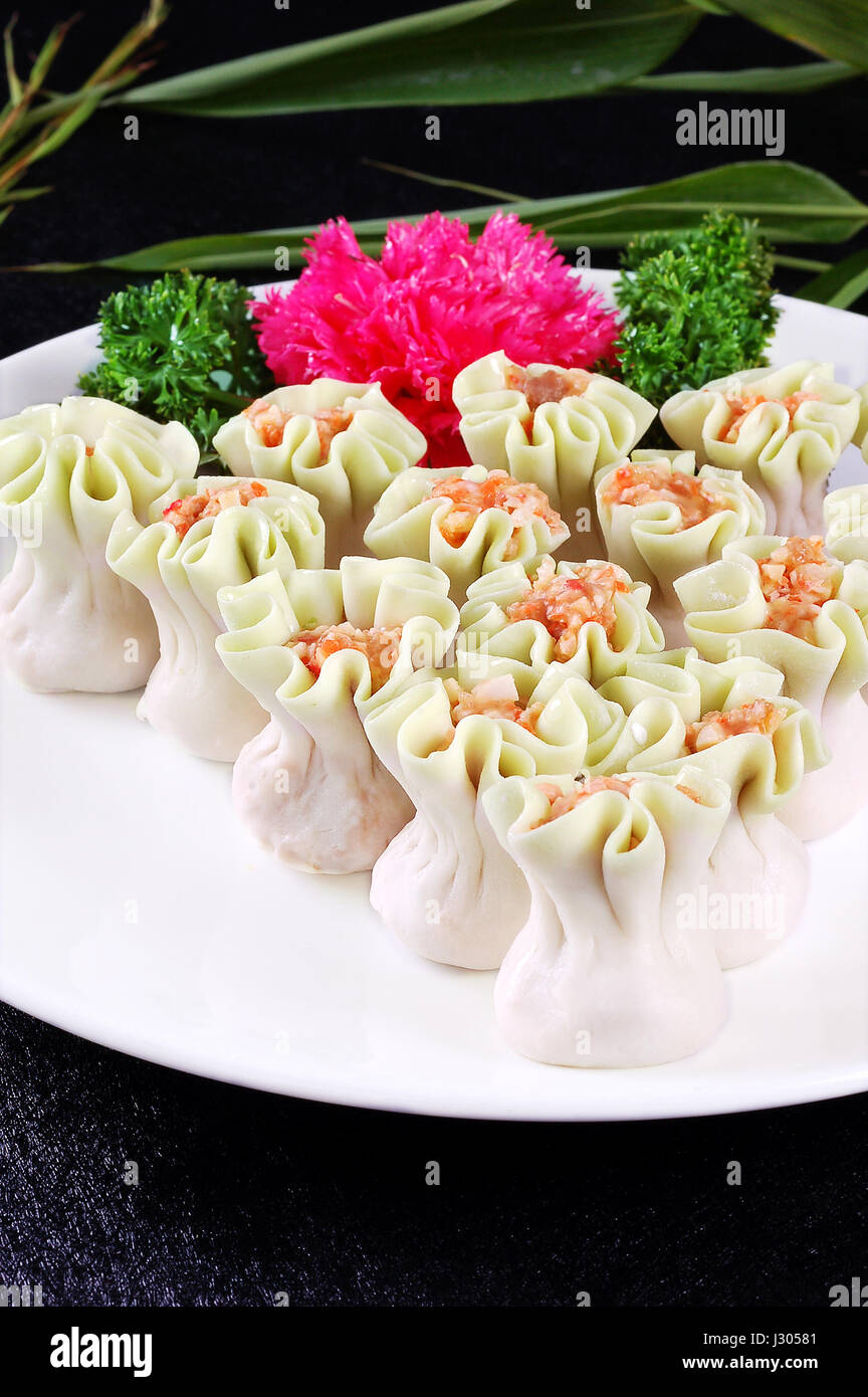 Snacks, snacks, grilled, fried, pasta Stock Photo - Alamy