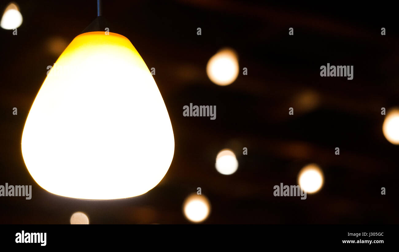 Shimmering lights hi-res stock photography and images - Alamy