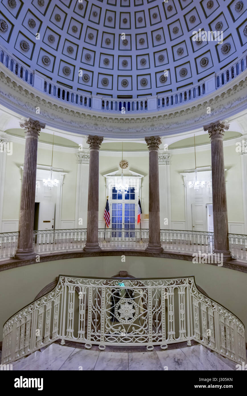 Nyc government hi-res stock photography and images - Alamy