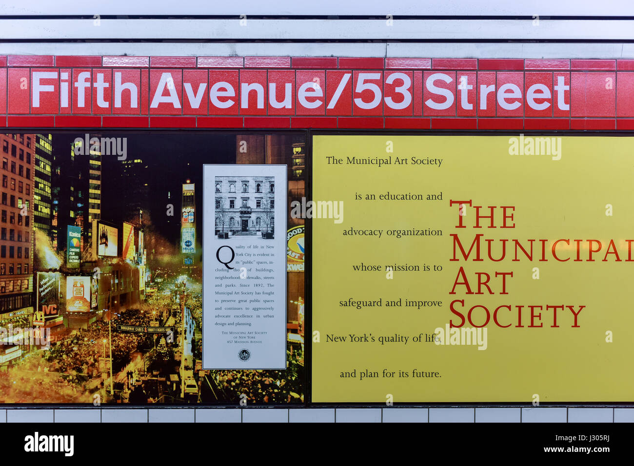 New york city subway third rail hi-res stock photography and images - Alamy