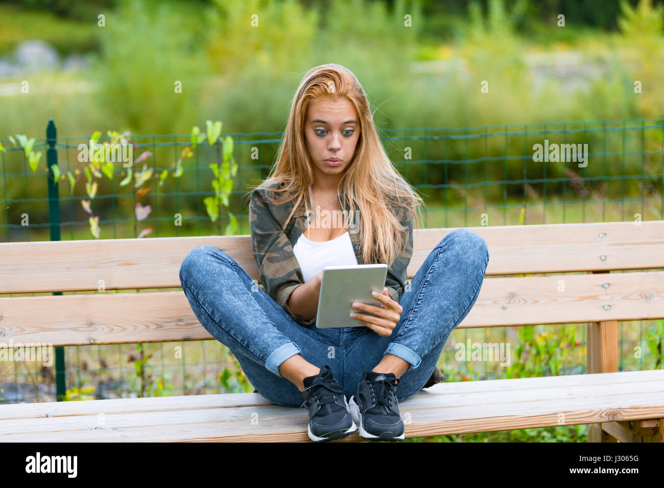 Embarrassing hi-res stock photography and images - Alamy