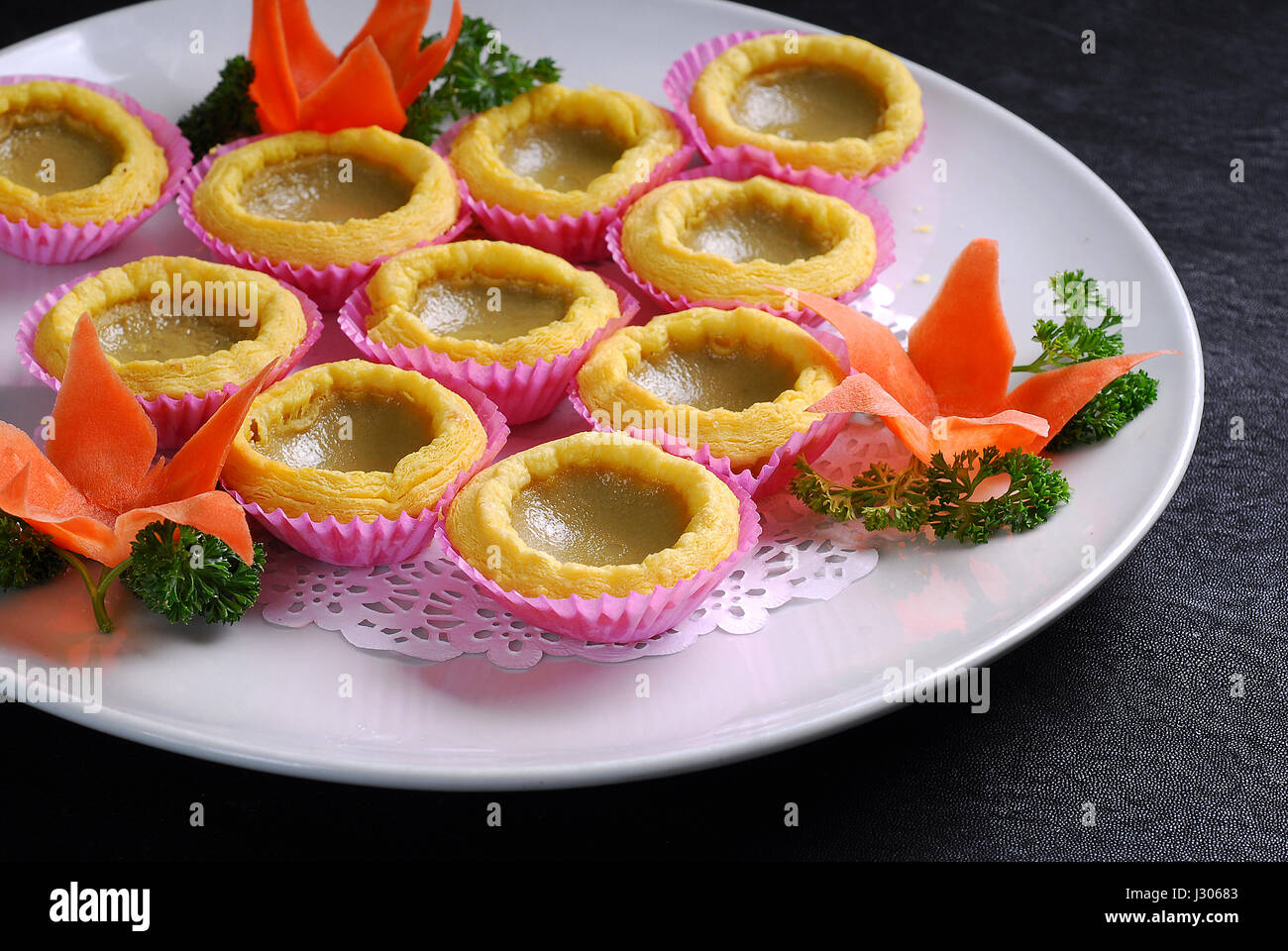 Snacks, snacks, grilled, fried, pasta Stock Photo - Alamy