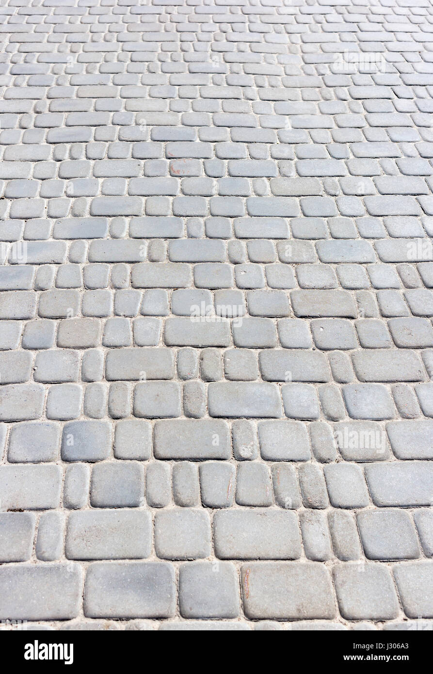 abstract background texture of paving stone blocks Stock Photo - Alamy