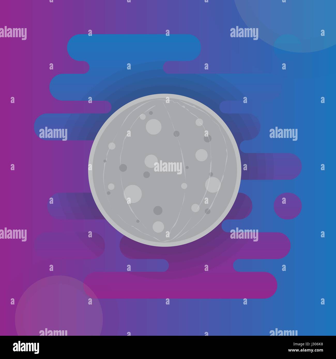 Mercury icon Stock Vector Images - Alamy