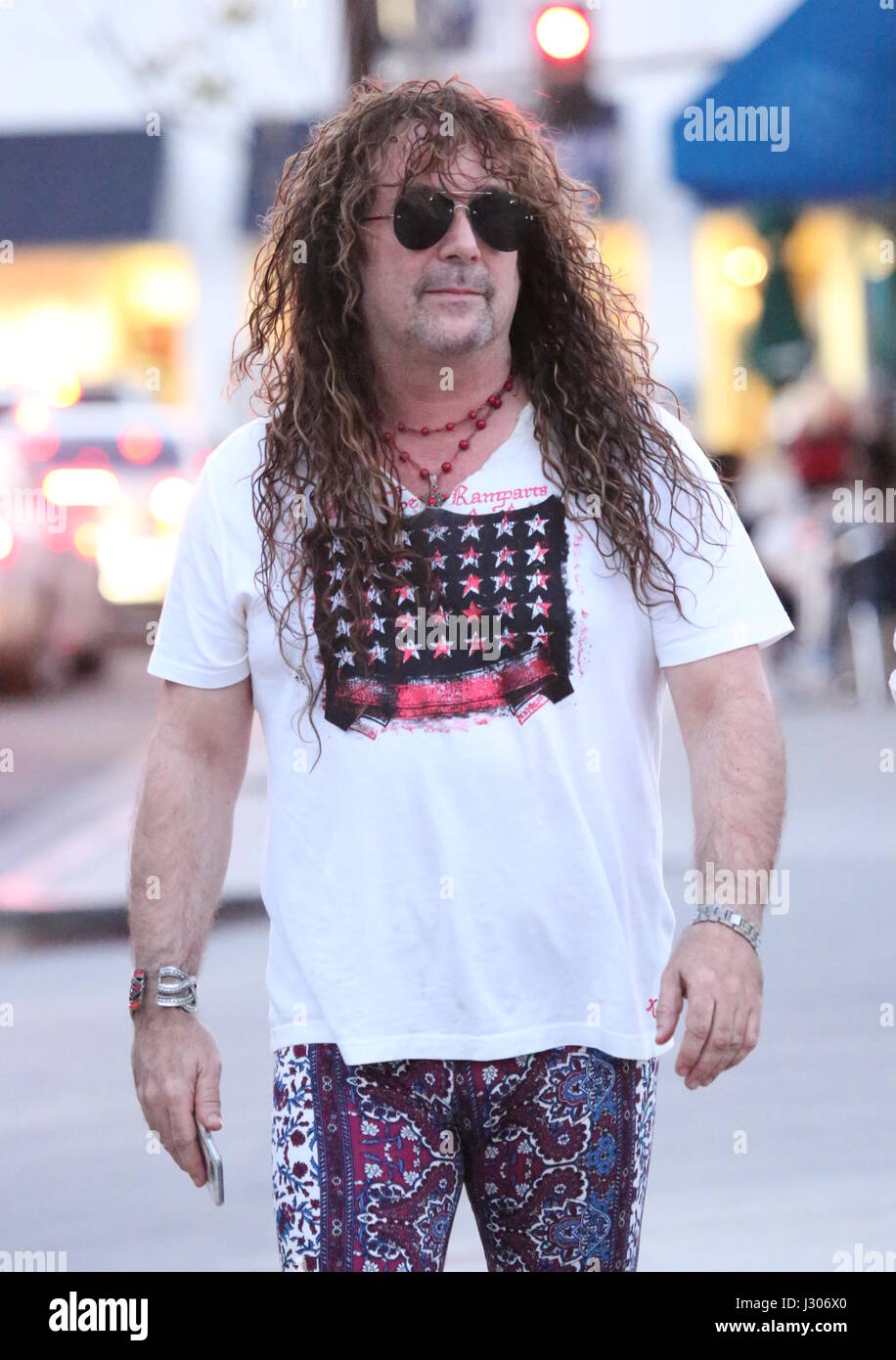 Actress Danielle Vasinova and Voice actor Jess Harnell out and about at ...