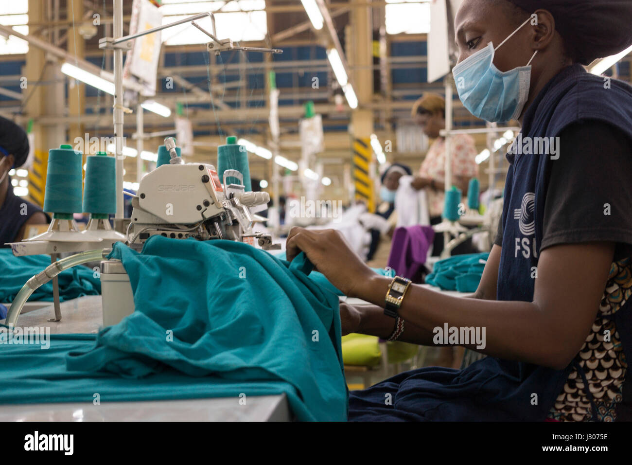 Ginnery hi-res stock photography and images - Alamy