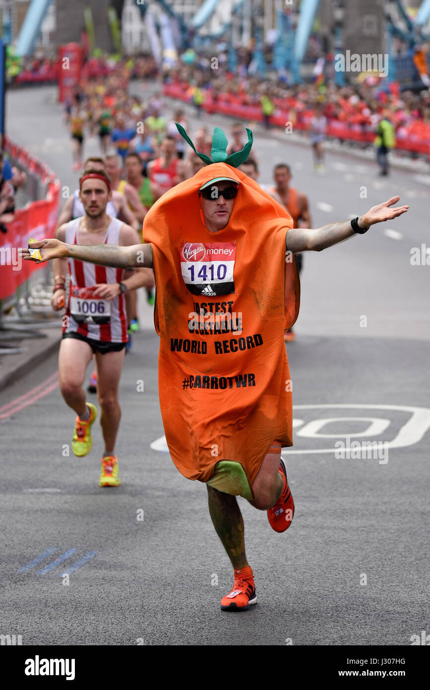 Fastest vegetable world record hi-res stock photography and images - Alamy